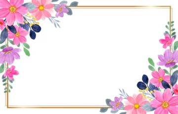 Top 10 Border Designs For Project