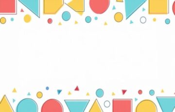 Top 10 Border Designs For Project